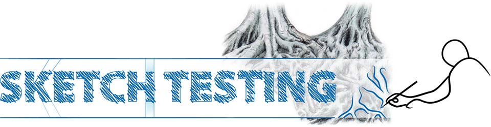 sketchtesting | Sketches, experiments, discoveries…